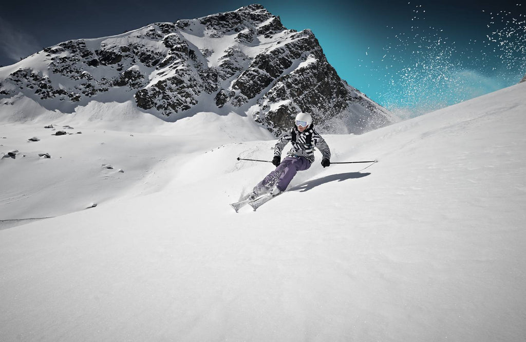 4 Common Types of Ski Injuries and How to Avoid Them | Bauerfeind New ...