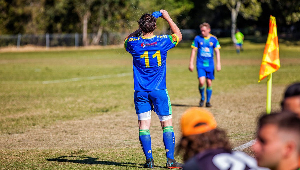 An Interview With Adrian Fowler - Sports/Medical Braces & Supports ...