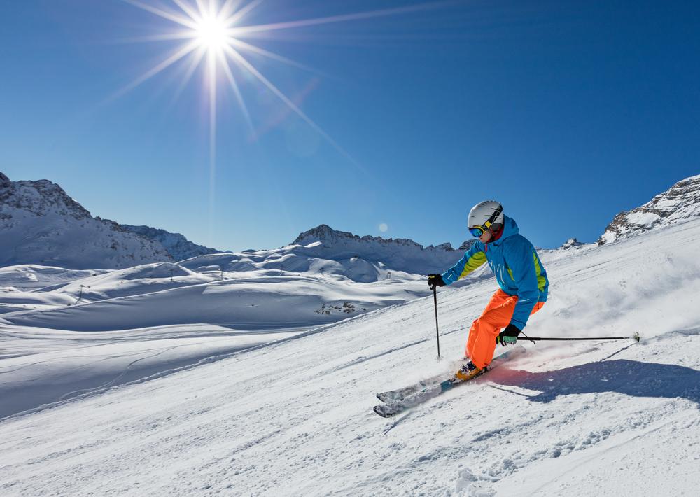 4 Ways to Stay on the Slopes Longer | Bauerfeind New Zealand